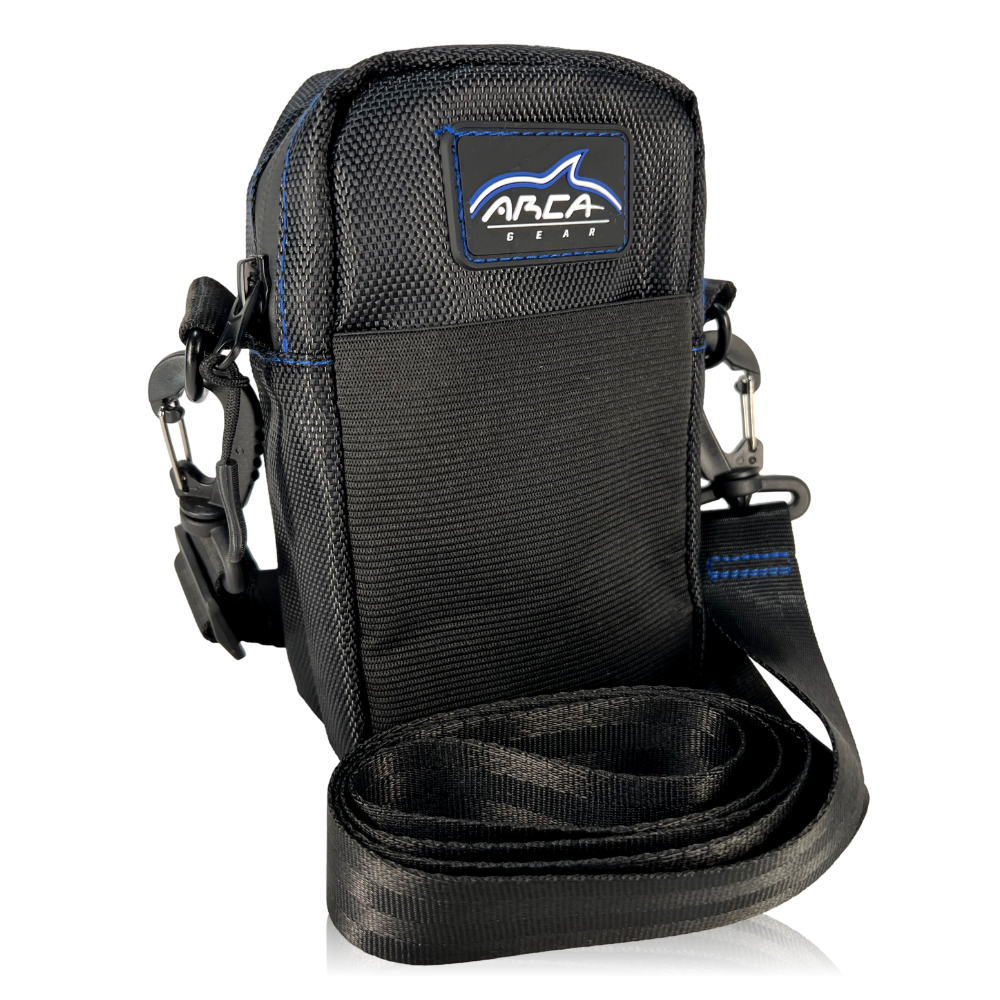 Arca Gear Quick Pack - All Your Essentials, Nothing Else